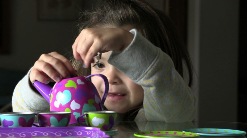 About Autism - Child Autism